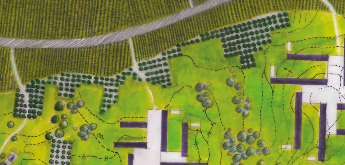 LANDSCAPE REPRESENTATION – Landscape Architecture – Land Landscape Heritage